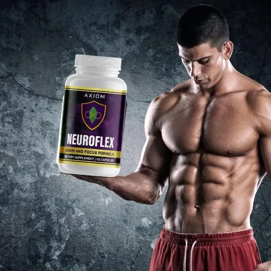 Energy and focus – Axiomsupplement